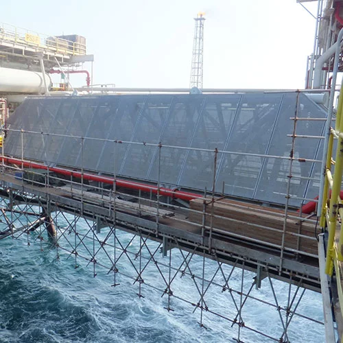 Home - Locker Radiant Heat Shielding